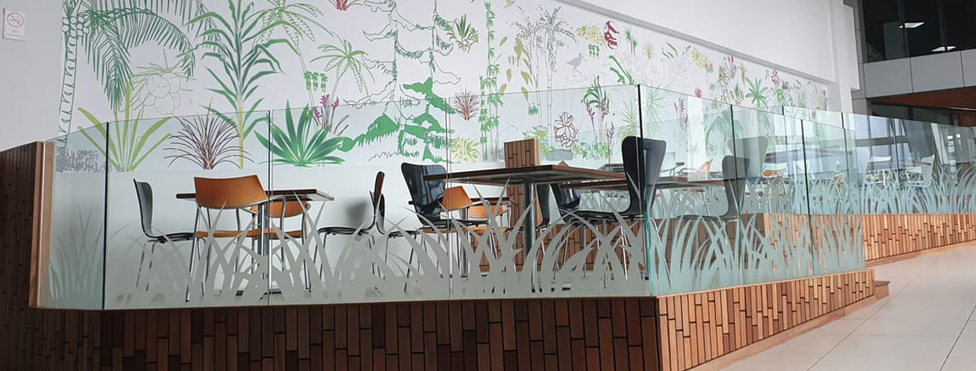 Contact us • Zigzag Ltée • Expert in custom indoor and outdoor signage in Mauritius.